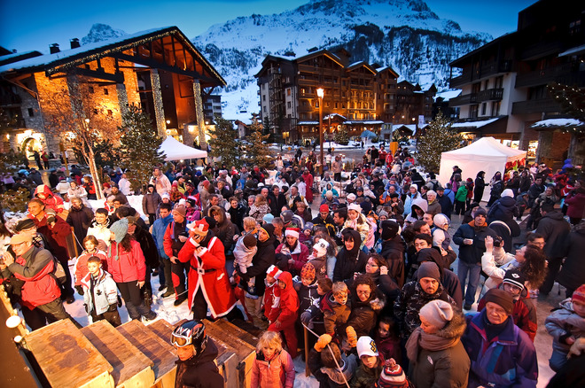 The Top 6 Ski Resorts for Lively Nightlife - News - Investors in Property